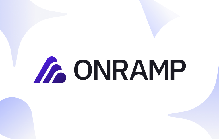 OnRamp | The Customer Onboarding & Engagement Platform