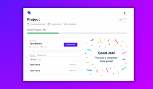 Customer Onboarding Client Portal Software - OnRamp